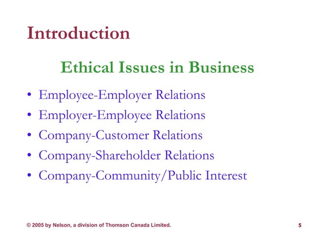 Business ethics.ppt