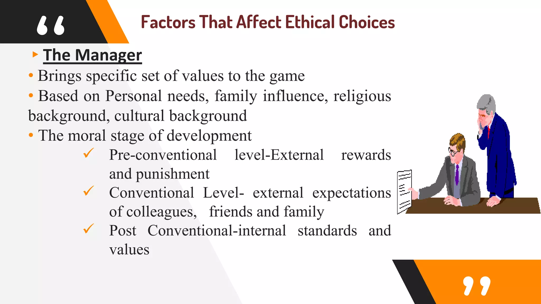 business ethics.ppt