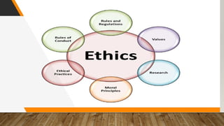 Business Ethics.pptx Ethical Issues and Dilemmas in Business - Ethical ...