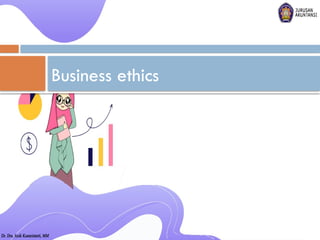 Basic Business Ethics...............pptx