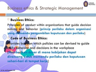 Basic Business Ethics...............pptx