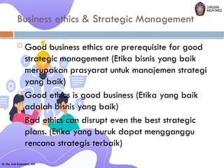 Basic Business Ethics...............pptx