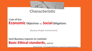 Ethics in Business? | PPT