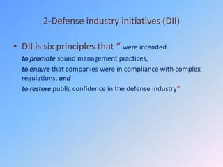 Business ethics part 2 - chapter 6 | PPT