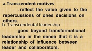 Business ethics 5_b_autosaved5d5b45d (1) | PPT