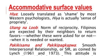 Business ethics and filipino values | PPTX