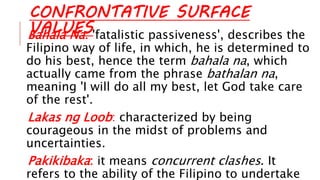 Business ethics and filipino values | PPTX
