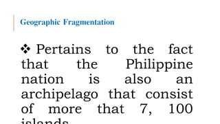 Business ethics and filipino values | PPTX