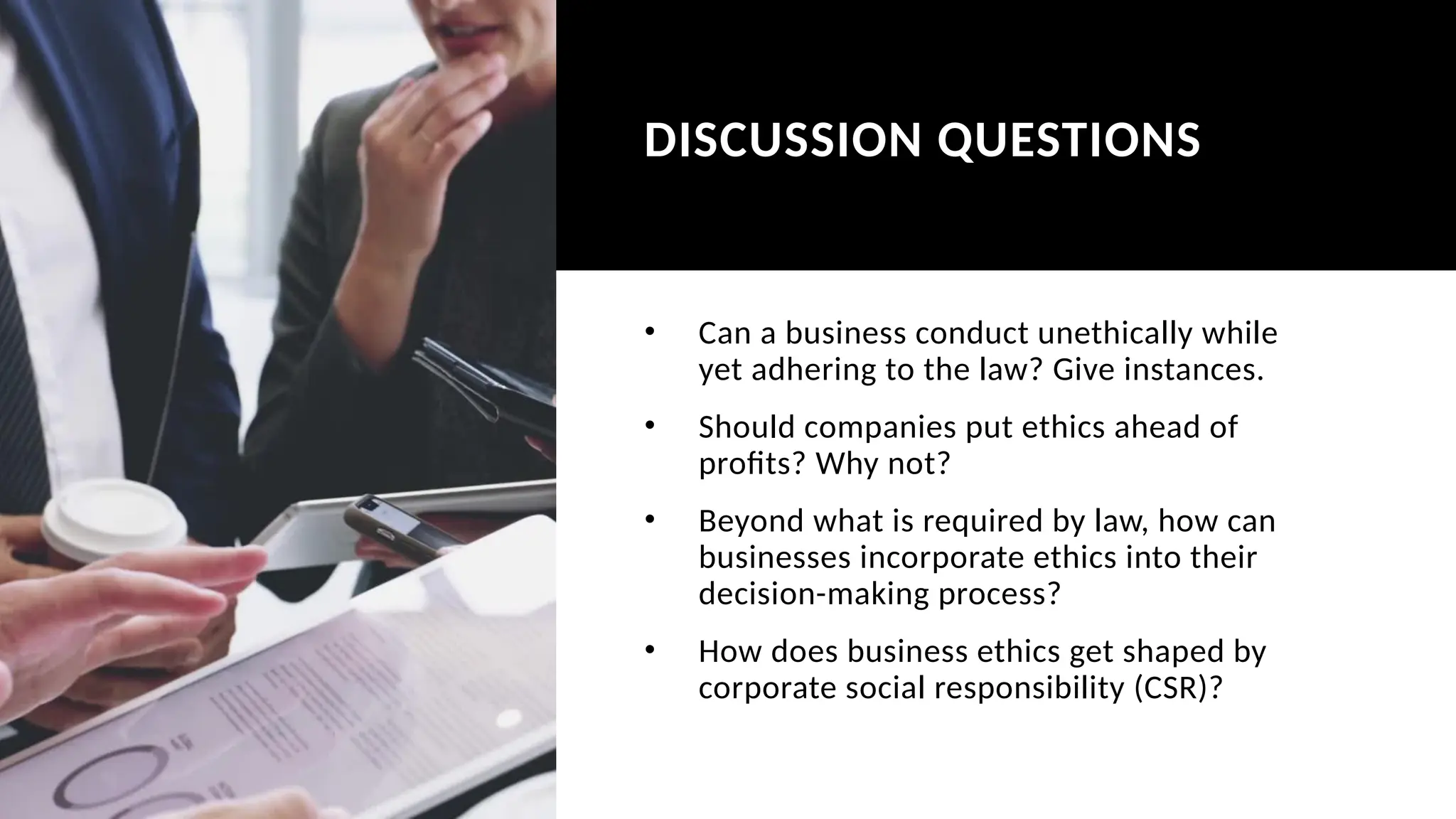 Business Ethics and Law: The Volkswagen Scandal Case Study | PPTX