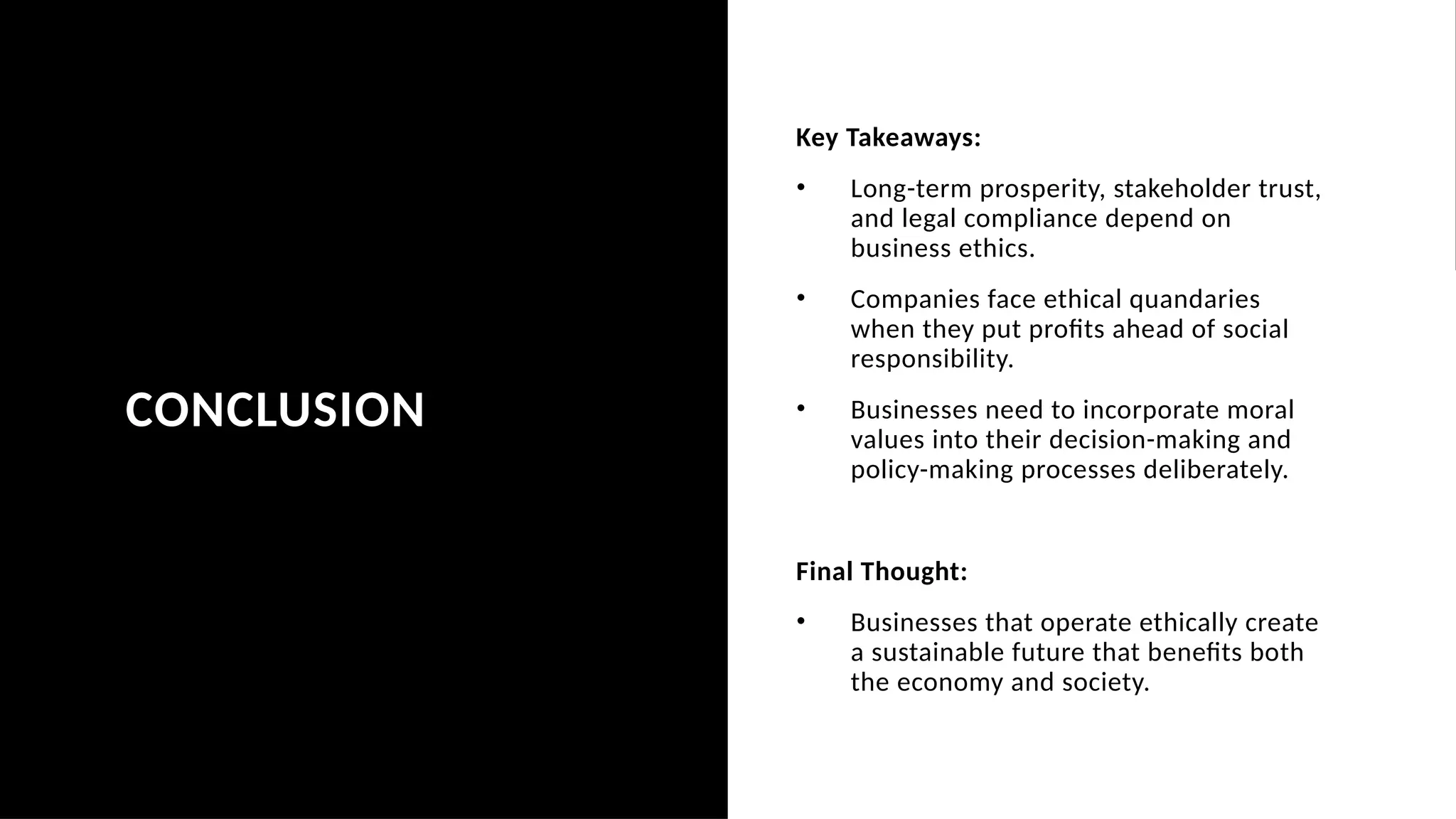Business Ethics and Law: The Volkswagen Scandal Case Study | PPTX