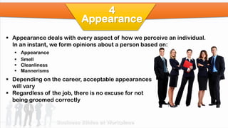 Business ethics at workplace | PDF