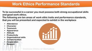 Business ethics at workplace | PDF