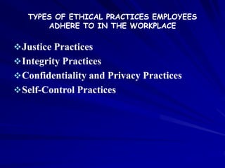 Ethical Dellama Business Ethics.ppt