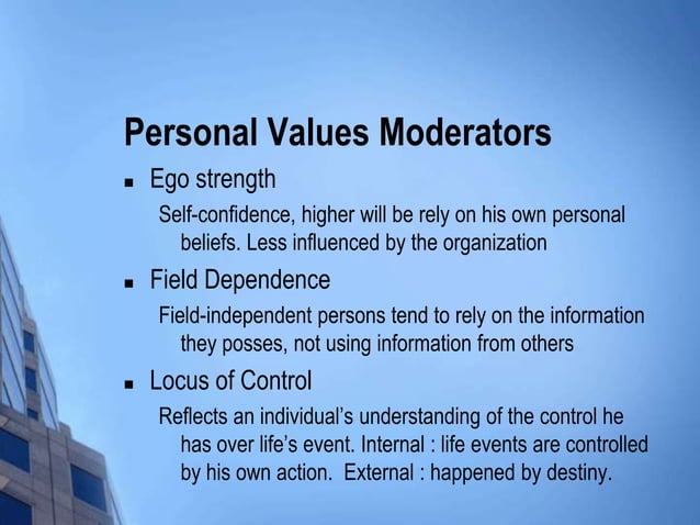 Business ethics Decision Making | PPT