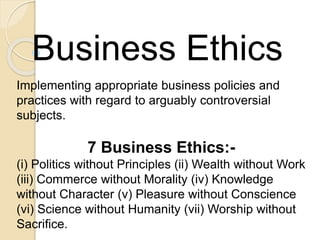 Business Ethics Introduction.pptx