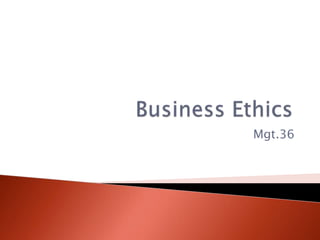 Business Ethics_K12.ppt