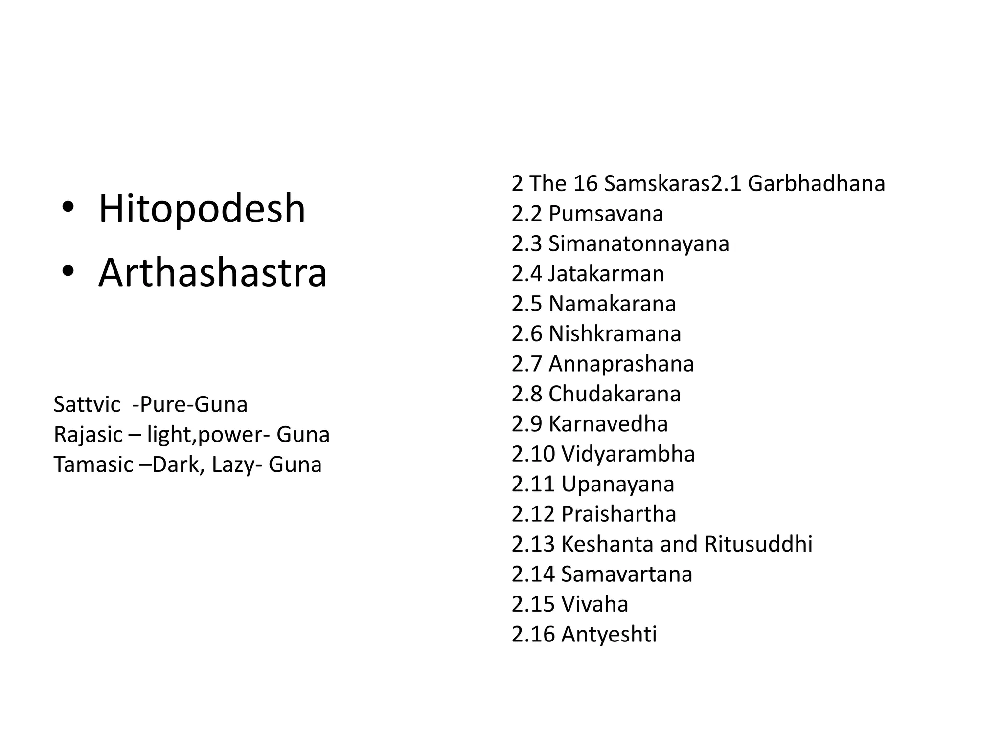 Business ethics & management by indian values | PPTX