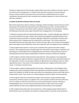 Business ethics module_1[1] | DOCX