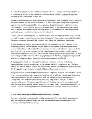 Business ethics module_1[1] | DOCX