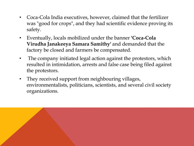 Business ethics of Coca-Cola.pptx