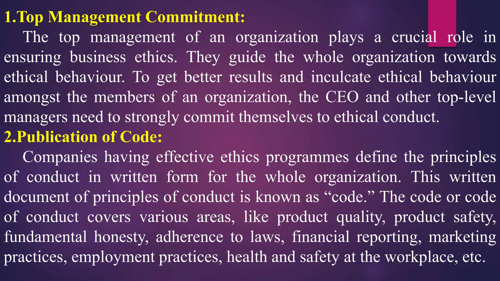 FACOTRS GOVERNING BUSINESS ETHICS PPT.pptx