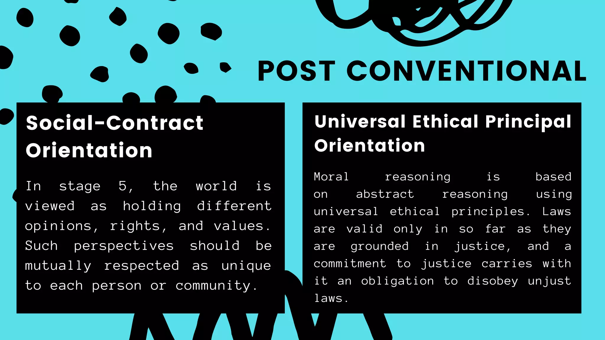 BUSINESS ETHICS | LAWRENCE THEORY | CAROL GILLIGAN THEORY | VIRTUE ...