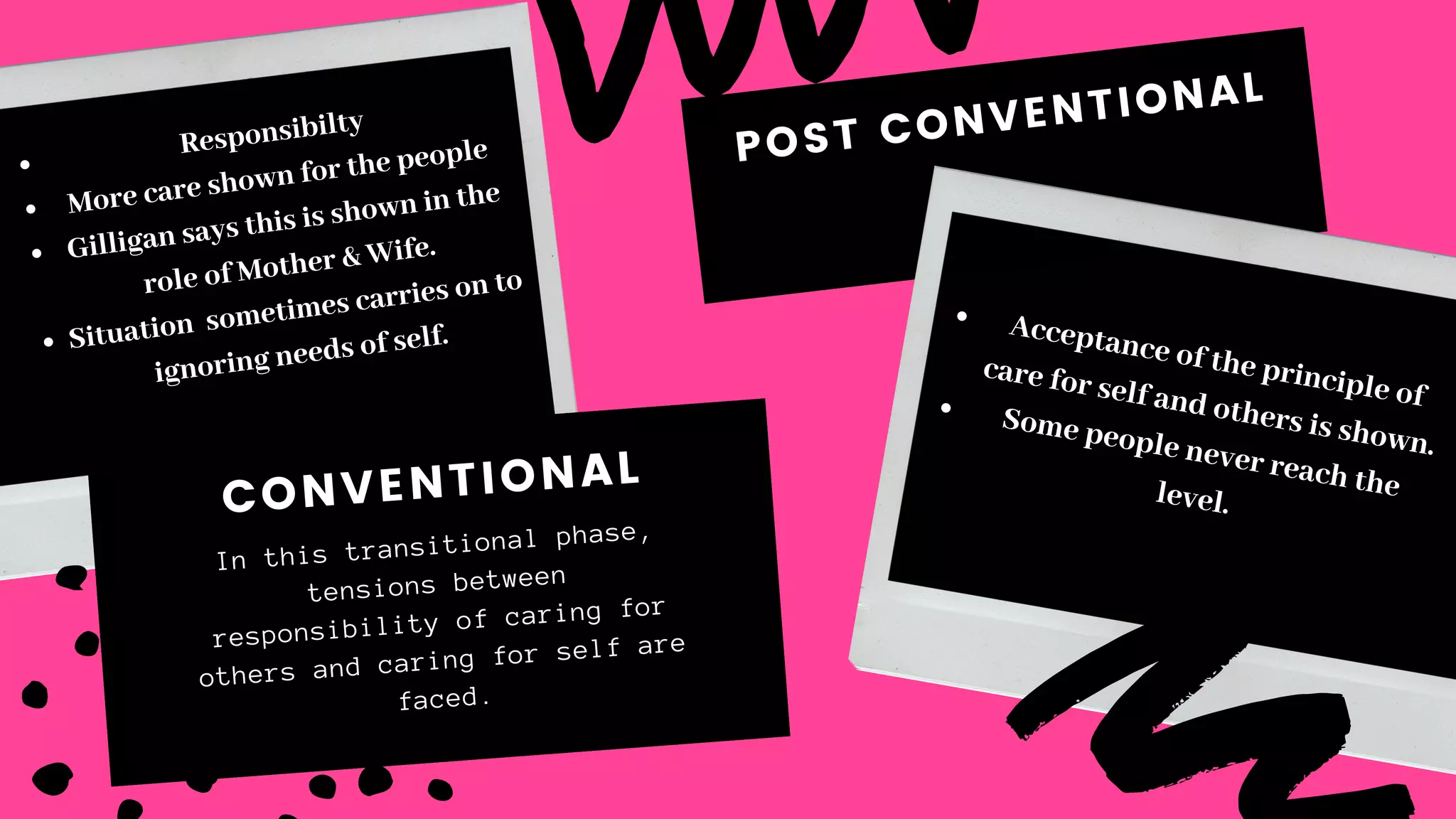 BUSINESS ETHICS | LAWRENCE THEORY | CAROL GILLIGAN THEORY | VIRTUE ...