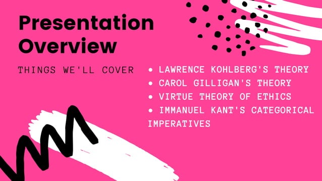 BUSINESS ETHICS | LAWRENCE THEORY | CAROL GILLIGAN THEORY | VIRTUE ...