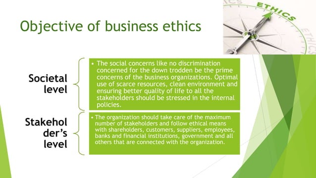 BUSINESS ETHICS UNIT -1.pptx