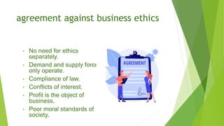BUSINESS ETHICS UNIT -1.pptx