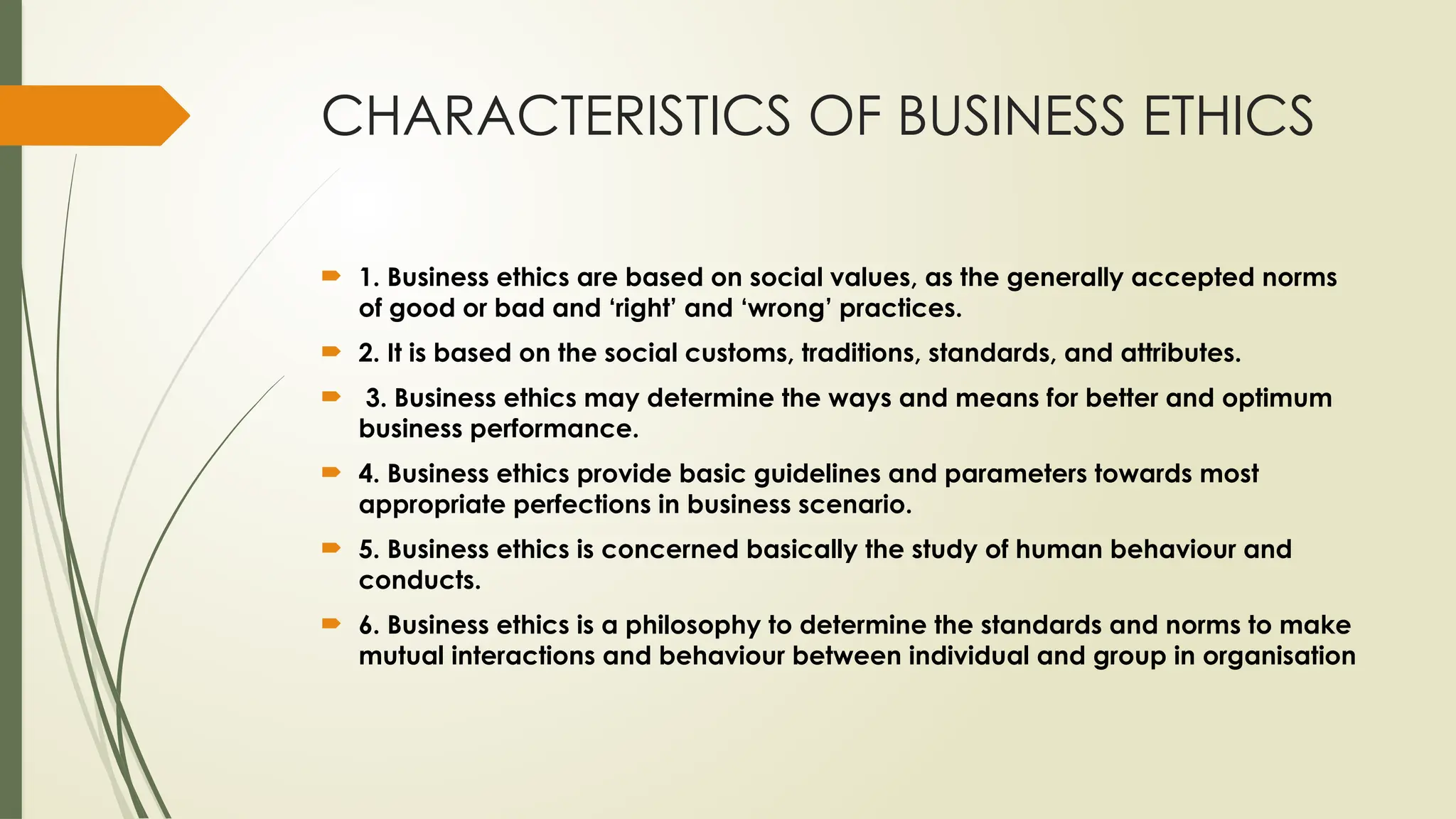BUSINESS of ETHICS ,importance UNIT - 1.pptx