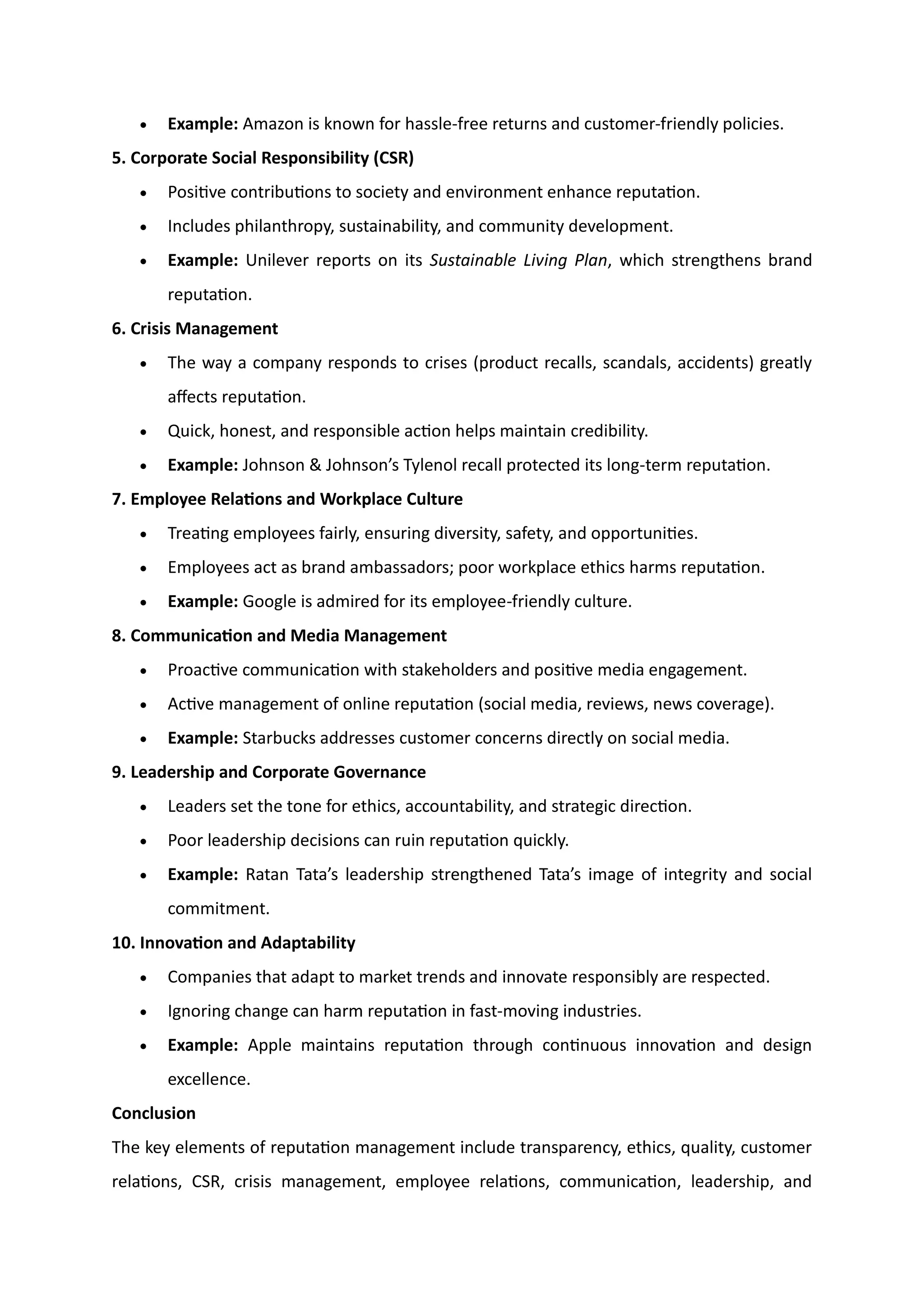 BUSINESS ETHICS – UNIT I: Introduction to Business Ethics | PDF