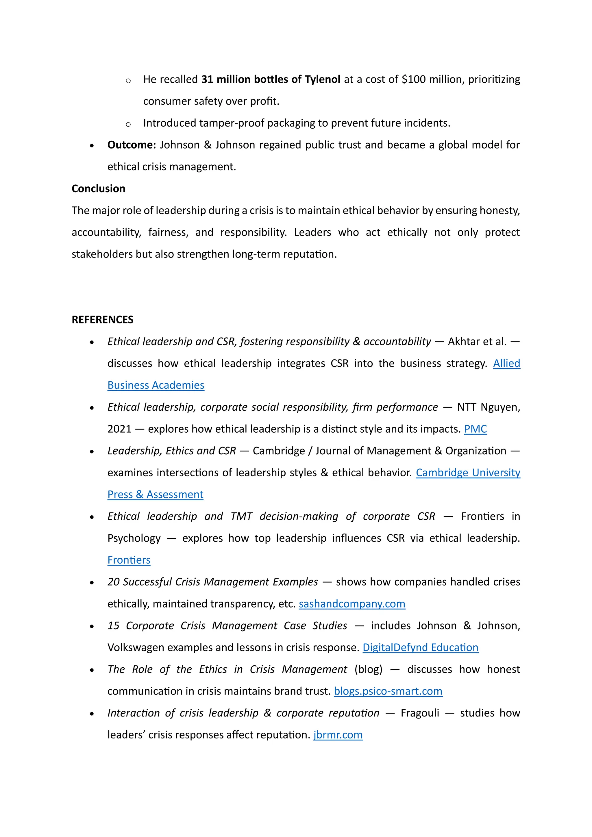 BUSINESS ETHICS – UNIT I: Introduction to Business Ethics | PDF