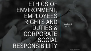 BUSINESS ETHICS UNIT II.pptx