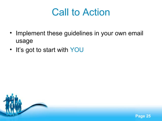 Business etiquette | PPT