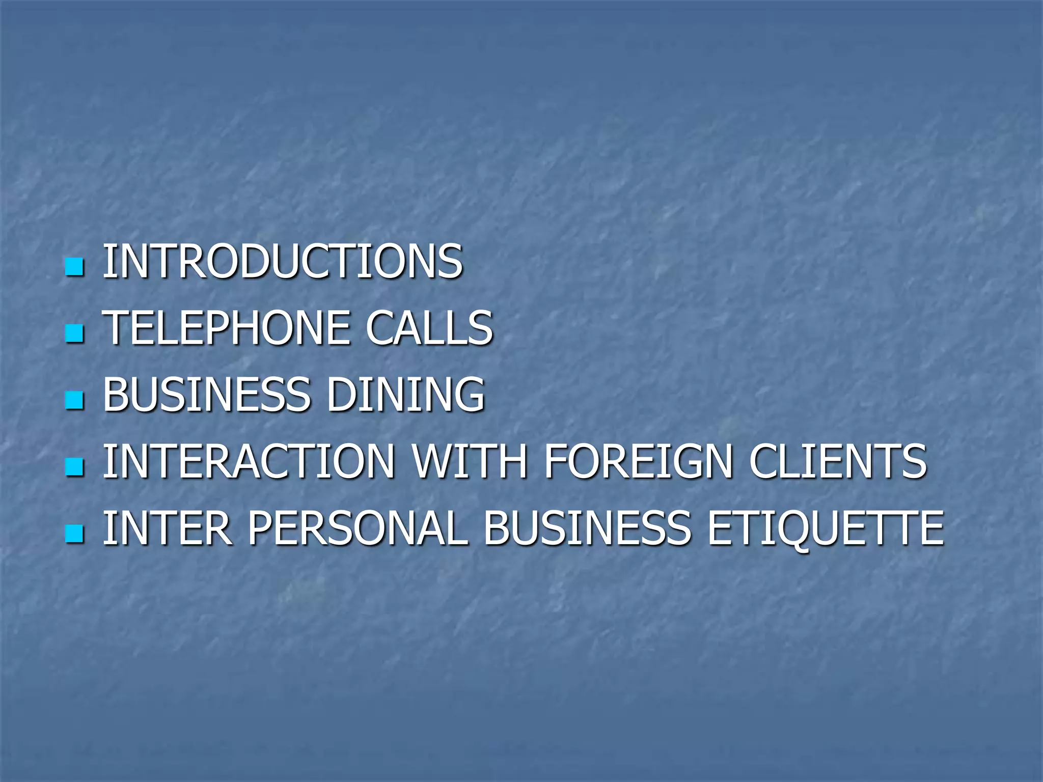 Business_Etiquette.ppt
