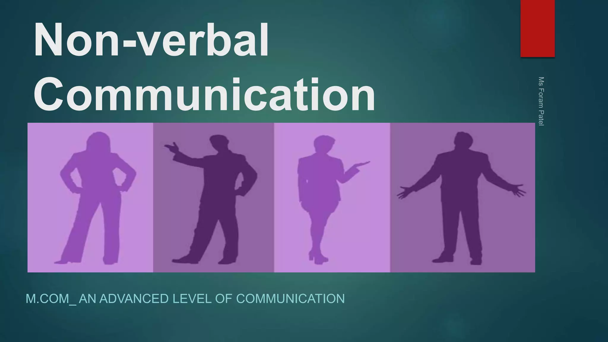 Business etiquette -basics of communication | PPTX