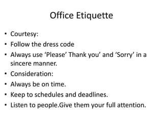 Business etiquette_23035.ppt