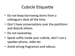 Business etiquette_23035.ppt
