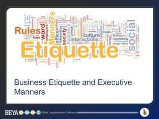 Business Etiquette Prep School: Learn the game, rules, and strategies ...