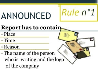 Business etiquette, visits | PPT