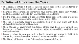 Business Etrhics (2).ppt................. | PPT