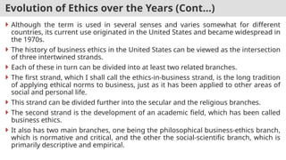 Business Etrhics (2).ppt................. | PPT