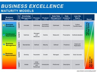 Business Excellence through Knowledge Management | PDF | Business ...