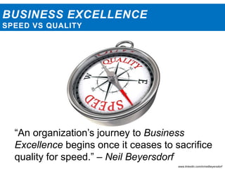 Business Excellence through Knowledge Management | PDF | Business ...