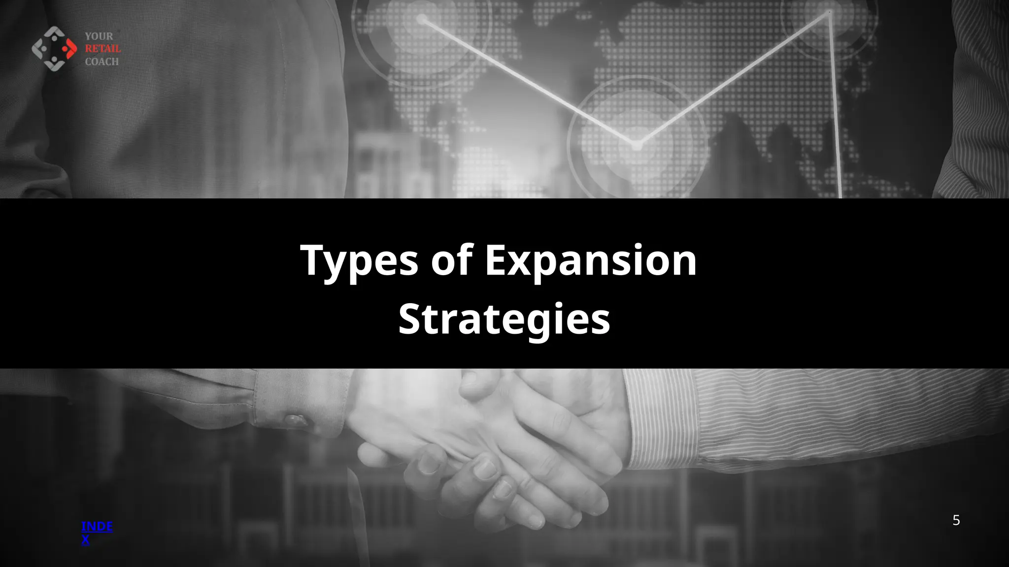 Strategic Growth Blueprint: Business Expansion Plan for Small ...