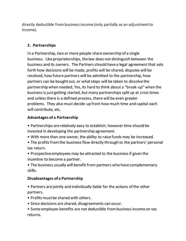 Introduction to business finance by Ayesha Noor | PDF