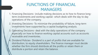 BUSINESS FINANCE FOR GRADE 12 PLUS .pptx