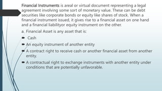 BUSINESS FINANCE FOR GRADE 12 PLUS .pptx