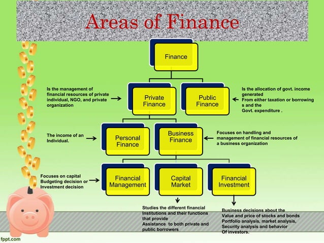 Business finance introduction | PPTX | Business Accounting & Finance ...